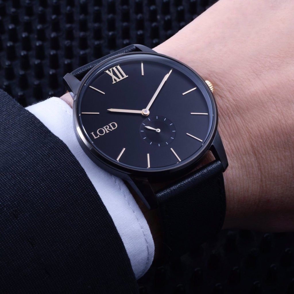 Lord Timepieces Review - Must Read This Before Buying