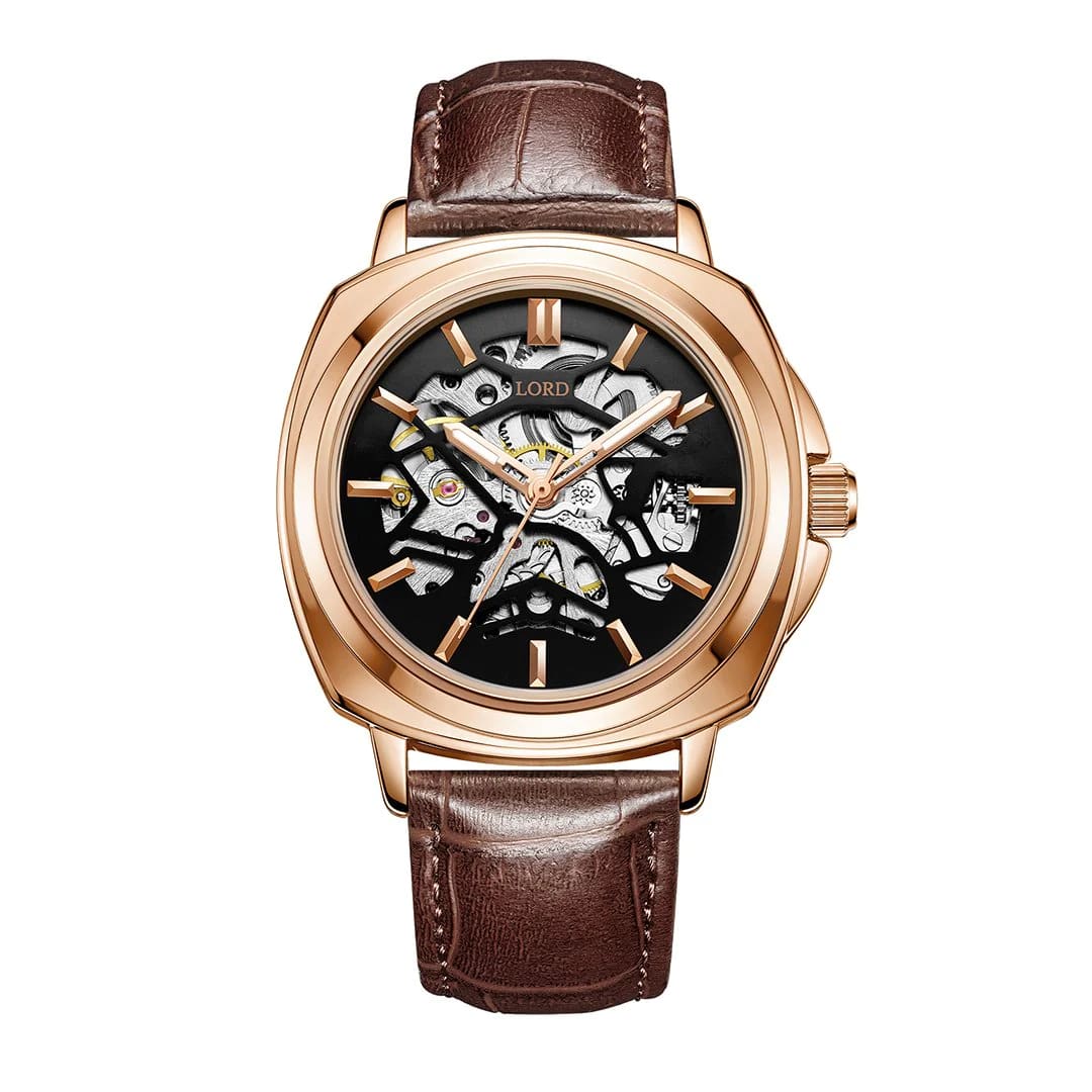 Lord Timepieces Review - Must Read This Before Buying