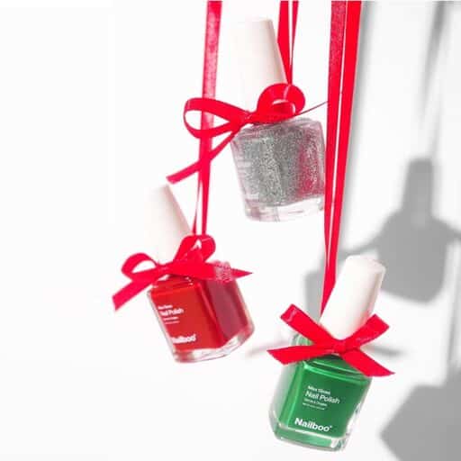 Nailboo Review - Must Read This Before Buying