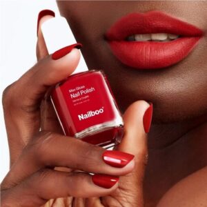 Nailboo Review - Must Read This Before Buying