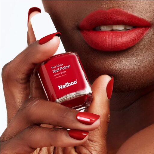 Nailboo Review - Must Read This Before Buying