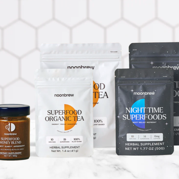 NoonBrew Review - Must Read This Before Buying