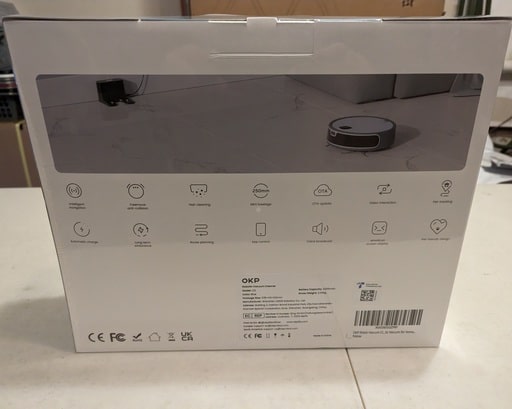 OKP C5 Vacuum Cleaner Review - Must Read This Before Buying