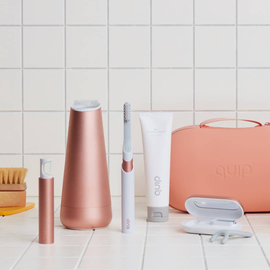 Quip Toothbrush Review - Must Read This Before Buying