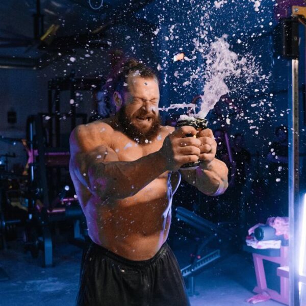 Reign Energy Drink Review - Must Read This Before Buying