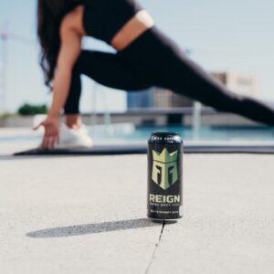 Reign Energy Drink Review - Must Read This Before Buying
