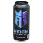 Reign Energy Drink Review - Must Read This Before Buying