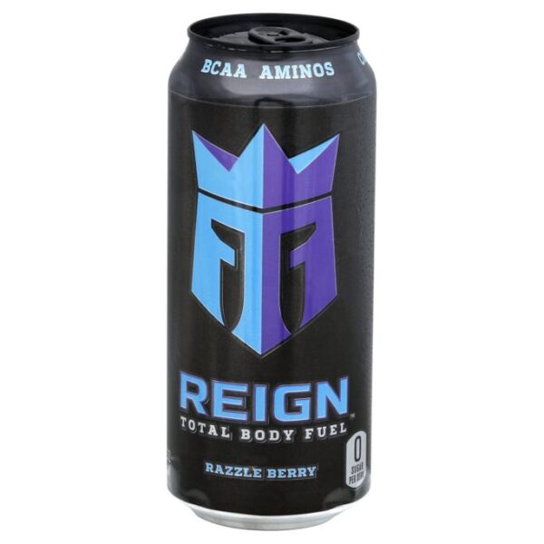 Reign Energy Drink Review - Must Read This Before Buying