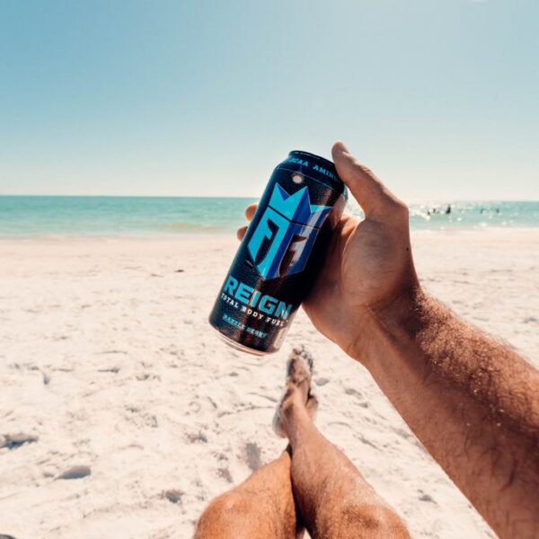 Reign Energy Drink Review - Must Read This Before Buying