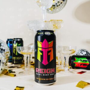 Reign Energy Drink Review - Must Read This Before Buying