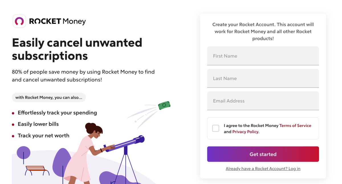 Rocket Money Review - Must Read This Before Buying