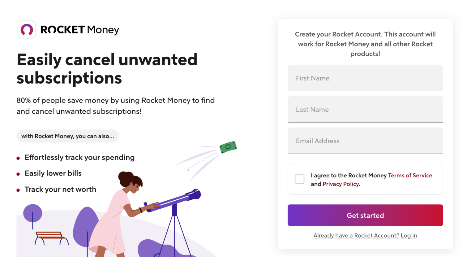 Rocket Money Review - Must Read This Before Buying