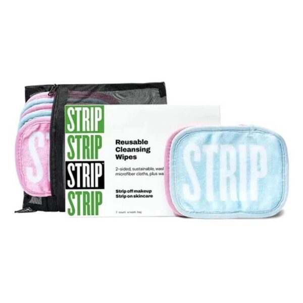 Strip Makeup Review - Must Read This Before Buying