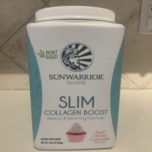 Sunwarrior Shape Review - Must Read This Before Buying