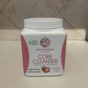 Sunwarrior Shape Review - Must Read This Before Buying