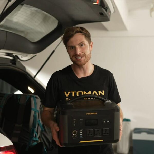 Vtoman Review - Must Read This Before Buying