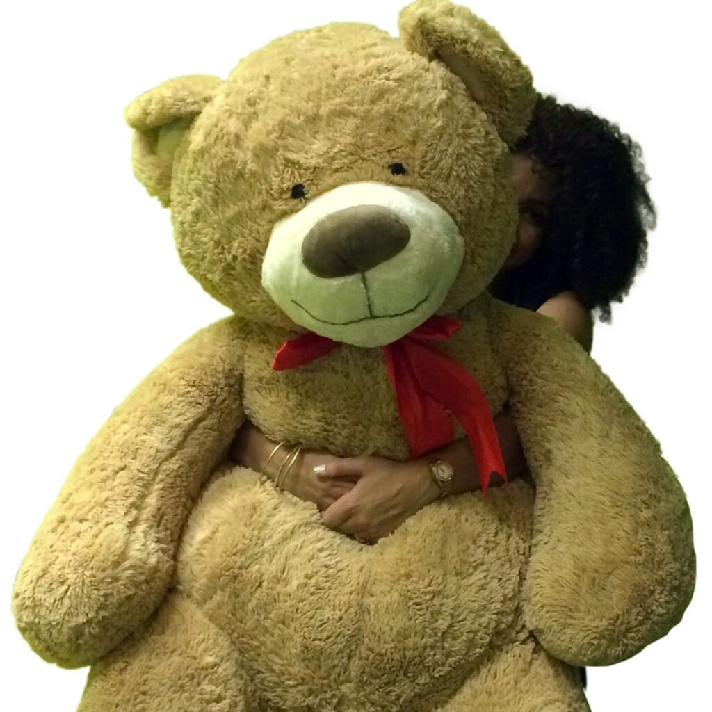 10 Best Custom Teddy Bears - Must Read This Before Buying