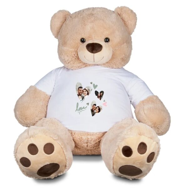 10 Best Custom Teddy Bears - Must Read This Before Buying