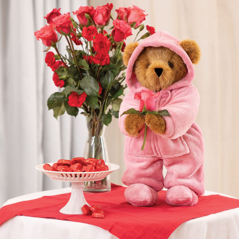 10 Best Custom Teddy Bears - Must Read This Before Buying