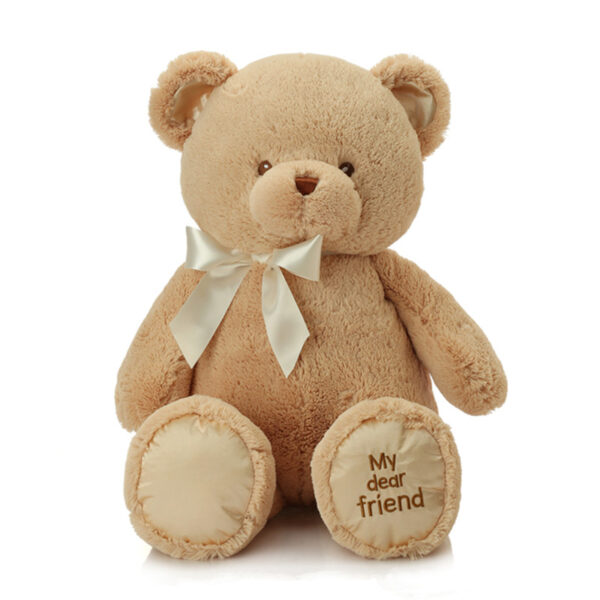 10 Best Custom Teddy Bears - Must Read This Before Buying