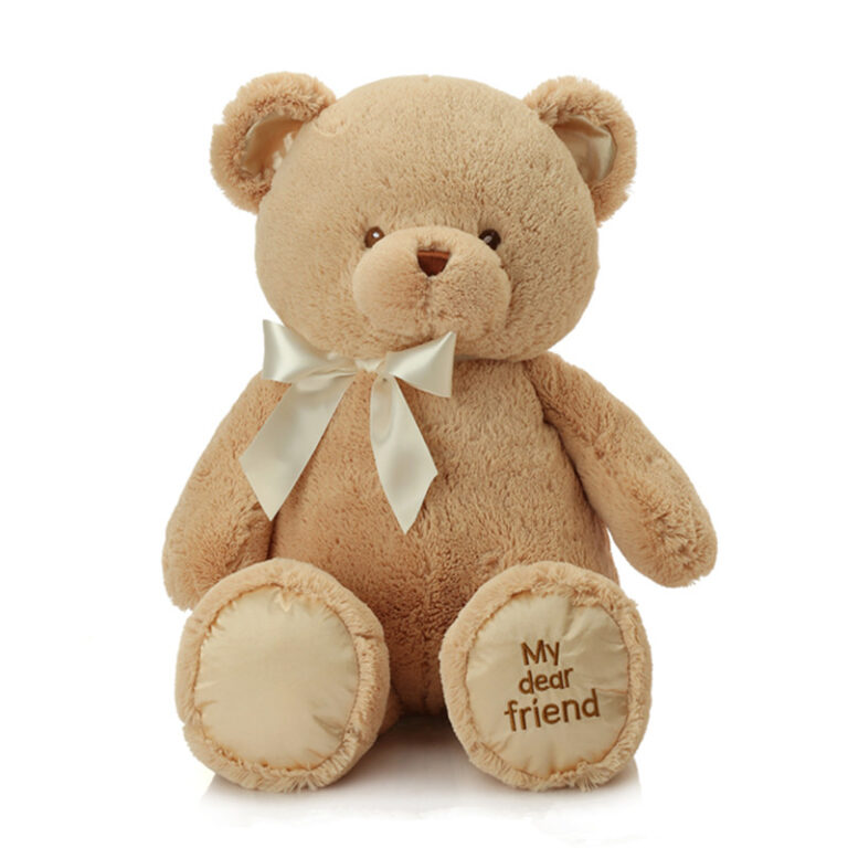 10 Best Custom Teddy Bears - Must Read This Before Buying