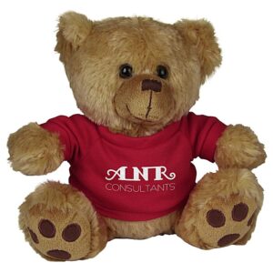 10 Best Custom Teddy Bears - Must Read This Before Buying