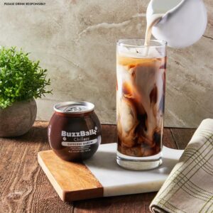 Buzzballz Drinks Review - Must Read This Before Buying