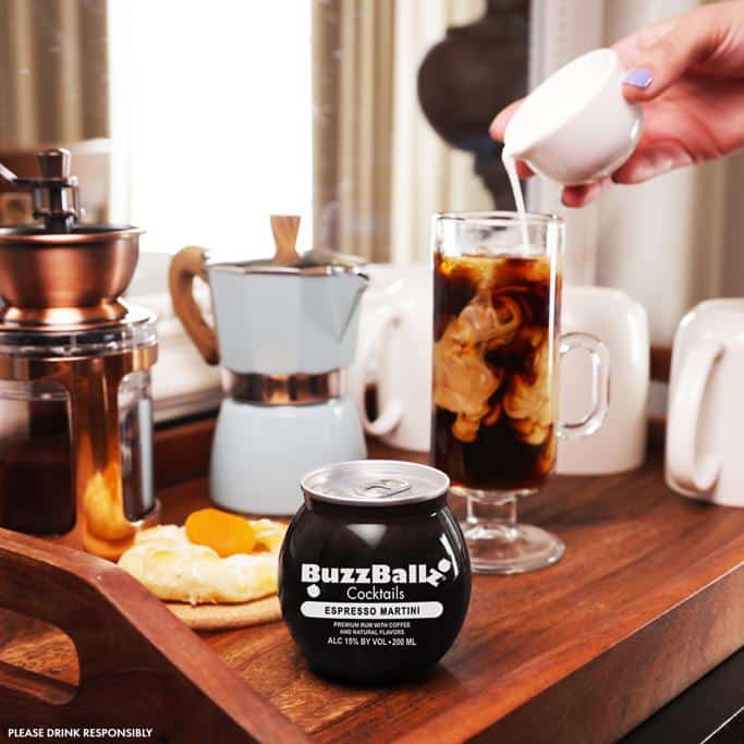 Buzzballz Drinks Review - Must Read This Before Buying