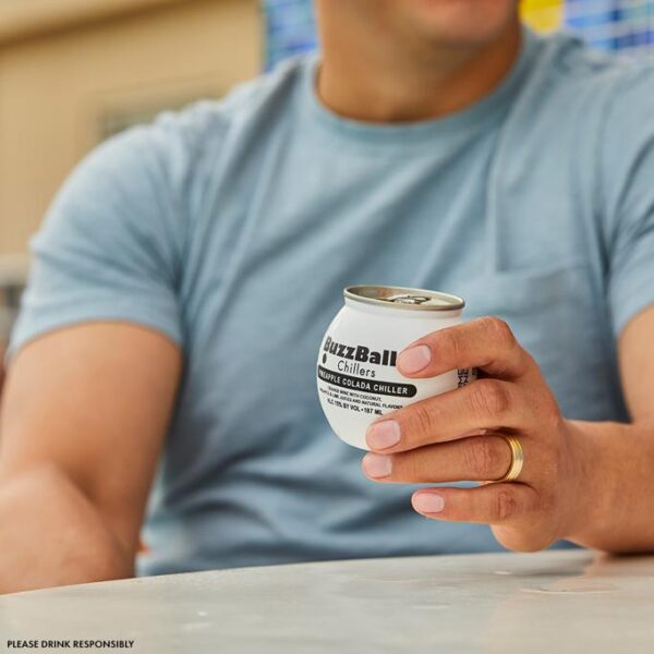 Buzzballz Drinks Review - Must Read This Before Buying