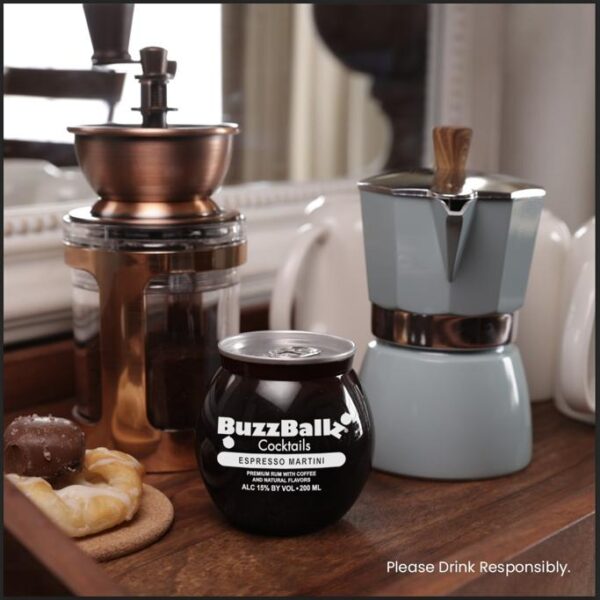 Buzzballz Drinks Review - Must Read This Before Buying