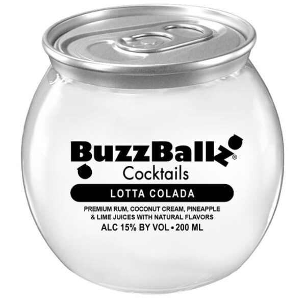 Buzzballz Drinks Review - Must Read This Before Buying