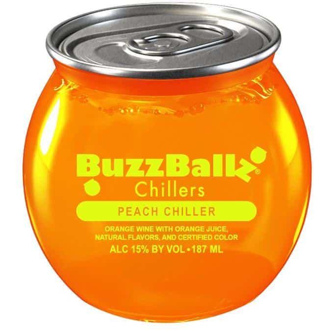 Buzzballz Drinks Review - Must Read This Before Buying