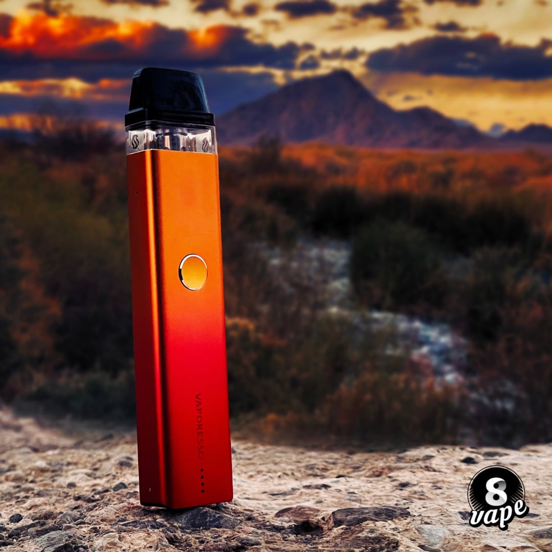 EightVape Vapes Review - Must Read This Before Buying