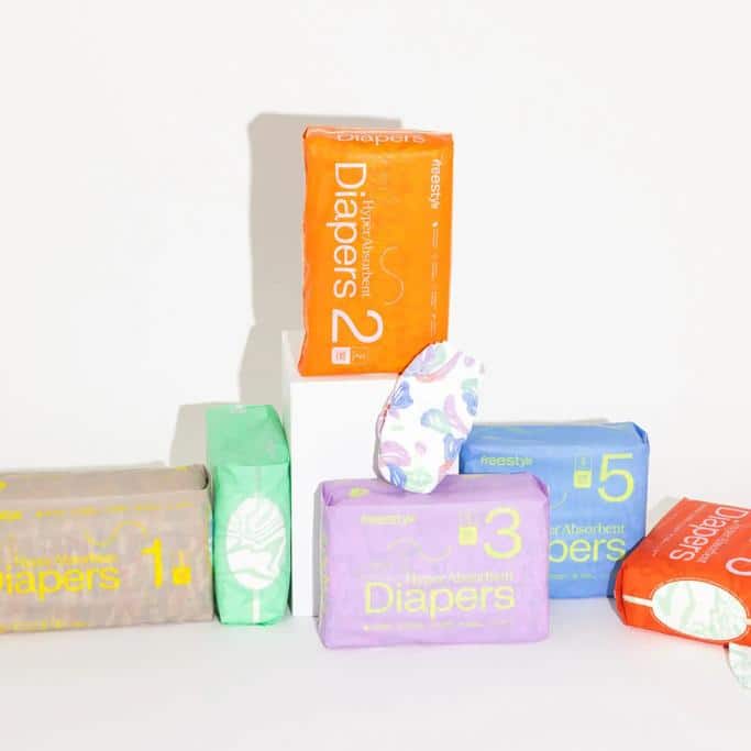 Freestyle World Diapers Review - Must Read This Before Buying