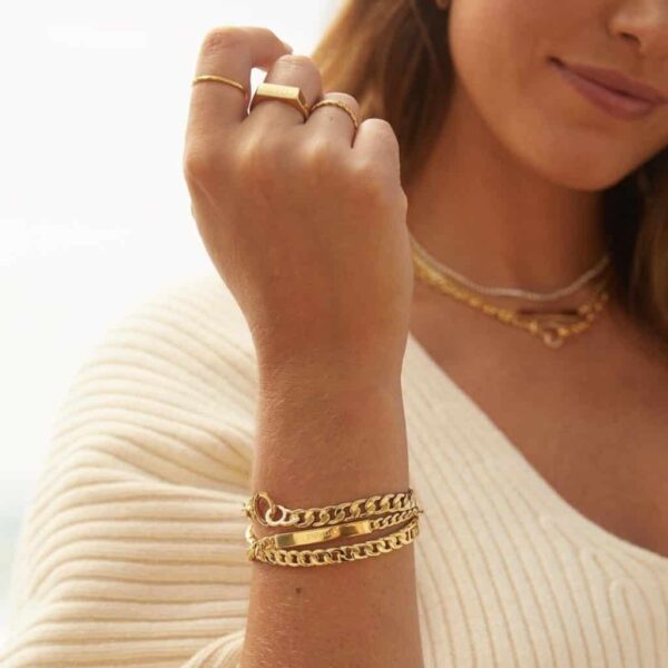 Gorjana Jewelry Review - Must Read This Before Buying