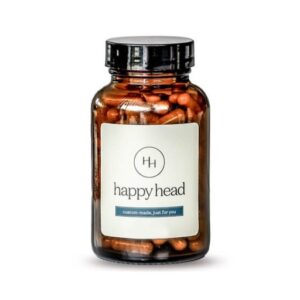 Happy Head Review - Must Read This Before Buying