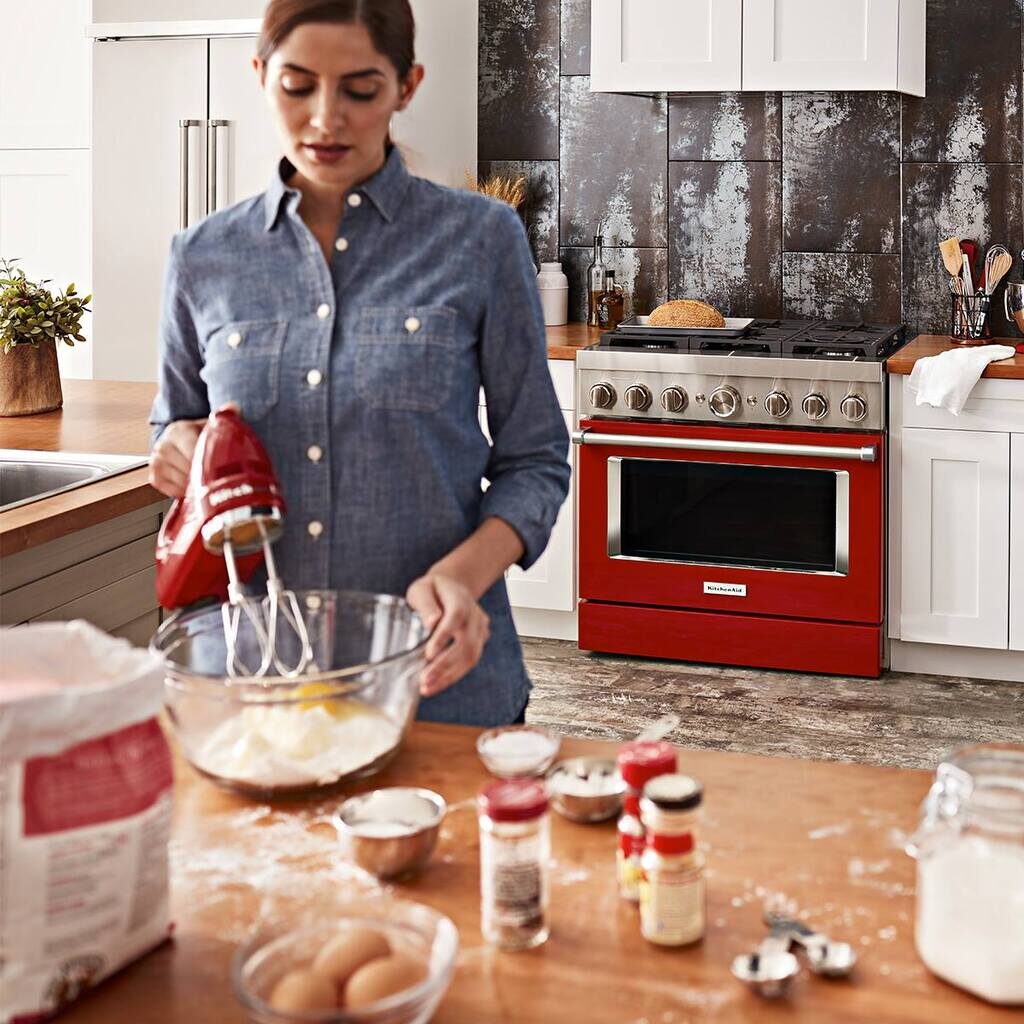 KitchenAid Review - Must Read This Before Buying