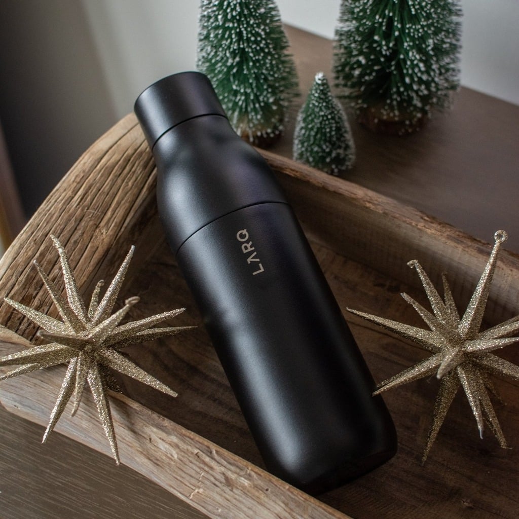 LARQ Water Bottle Review - Must Read This Before Buying
