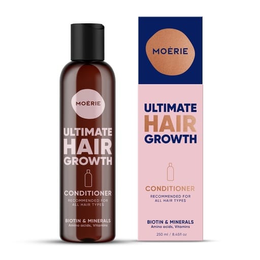 Moérie Review - Must Read This Before Buying