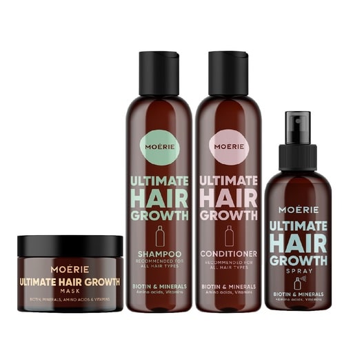 Moérie Review - Must Read This Before Buying