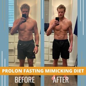 ProLon Before and After - Must Read This Before Buying
