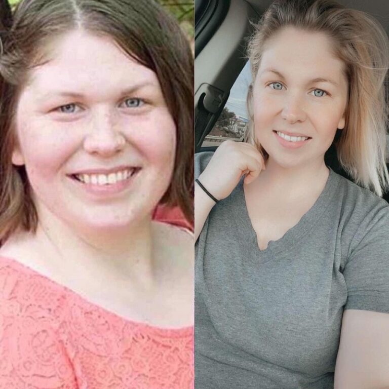 Slimfast Before and After: Real Results and Success Stories - Must Read ...