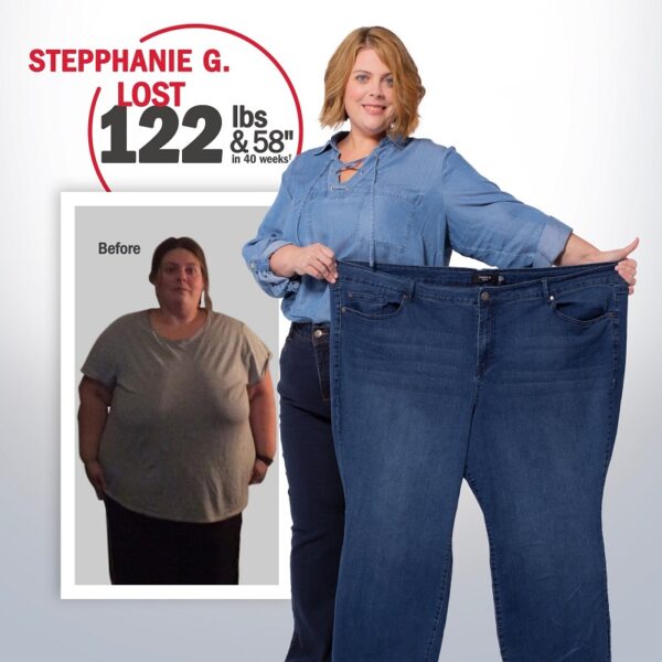 Slimfast Before and After: Real Results and Success Stories - Must Read ...