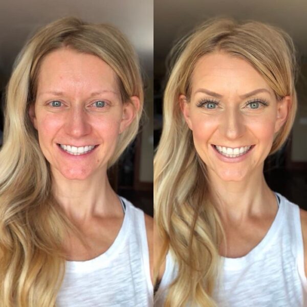Seint Makeup Before and After: Transform Your Look with These Stunning ...