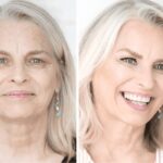 Seint Makeup Before and After: Transform Your Look with These Stunning ...