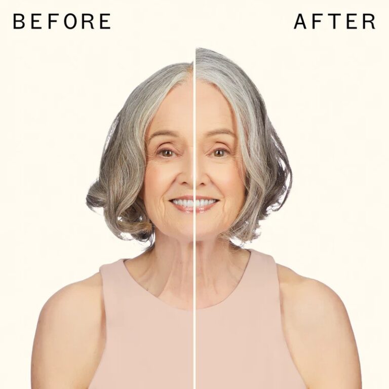 Purple Shampoo Before and After: Transform Your Blonde Hair - Must Read ...