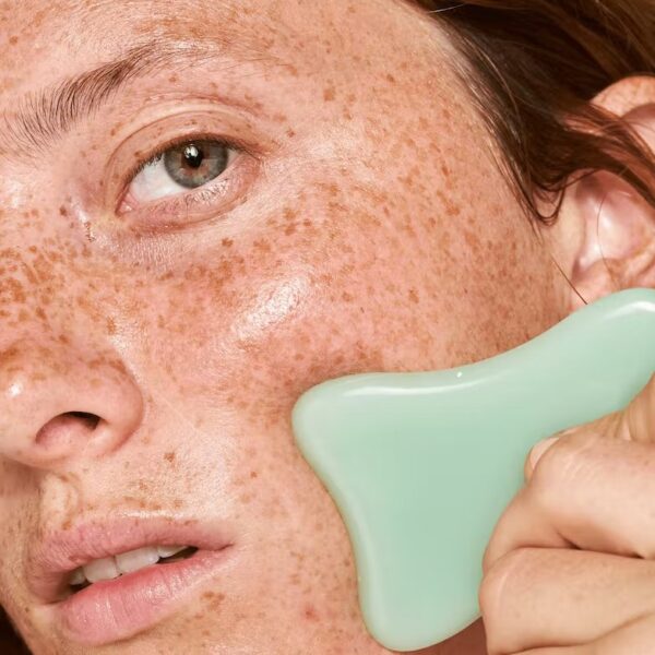 Gua Sha Before and After: Benefits and Results - Must Read This Before ...