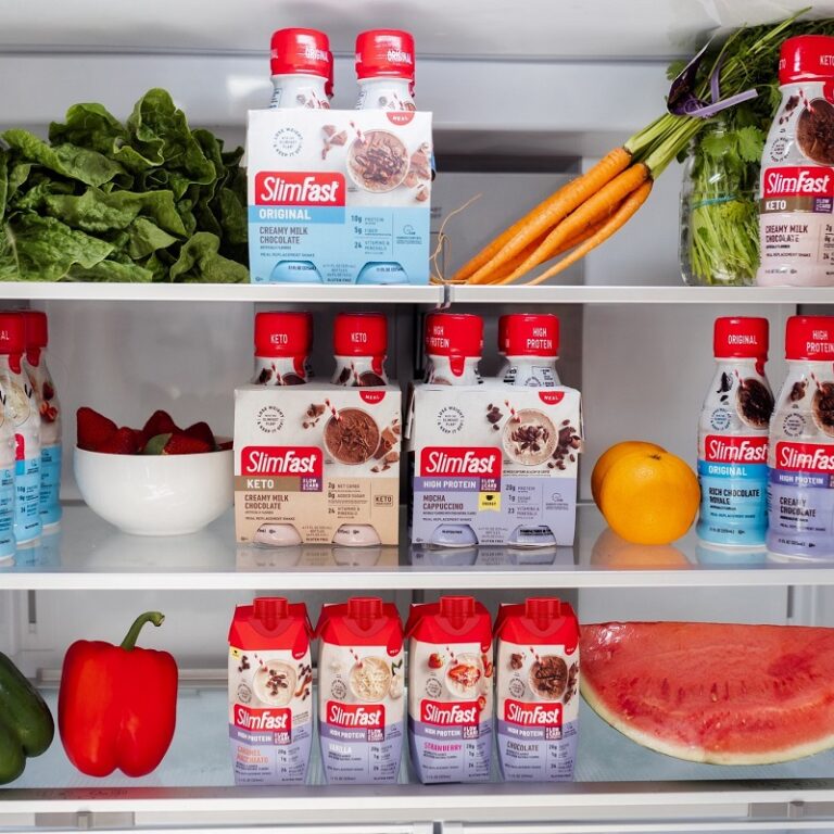 Slimfast Before and After: Real Results and Success Stories - Must Read ...