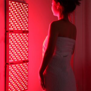 Red Light Therapy Before and After: Does It Really Work? - Must Read ...