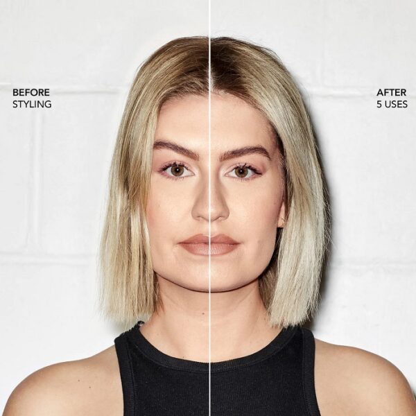 Purple Shampoo Before and After: Transform Your Blonde Hair - Must Read ...